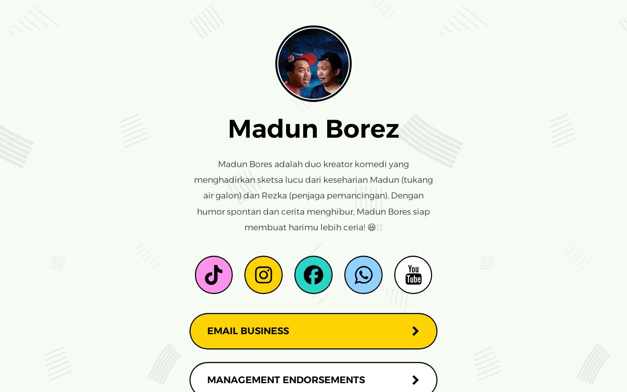 Madun Borez